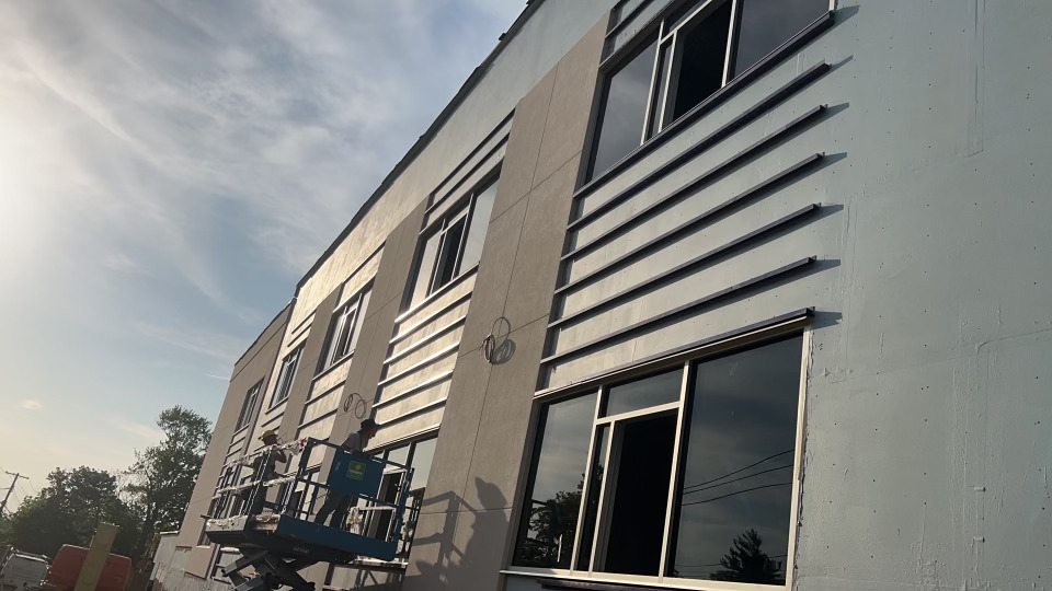 Portfolio – Cladiator