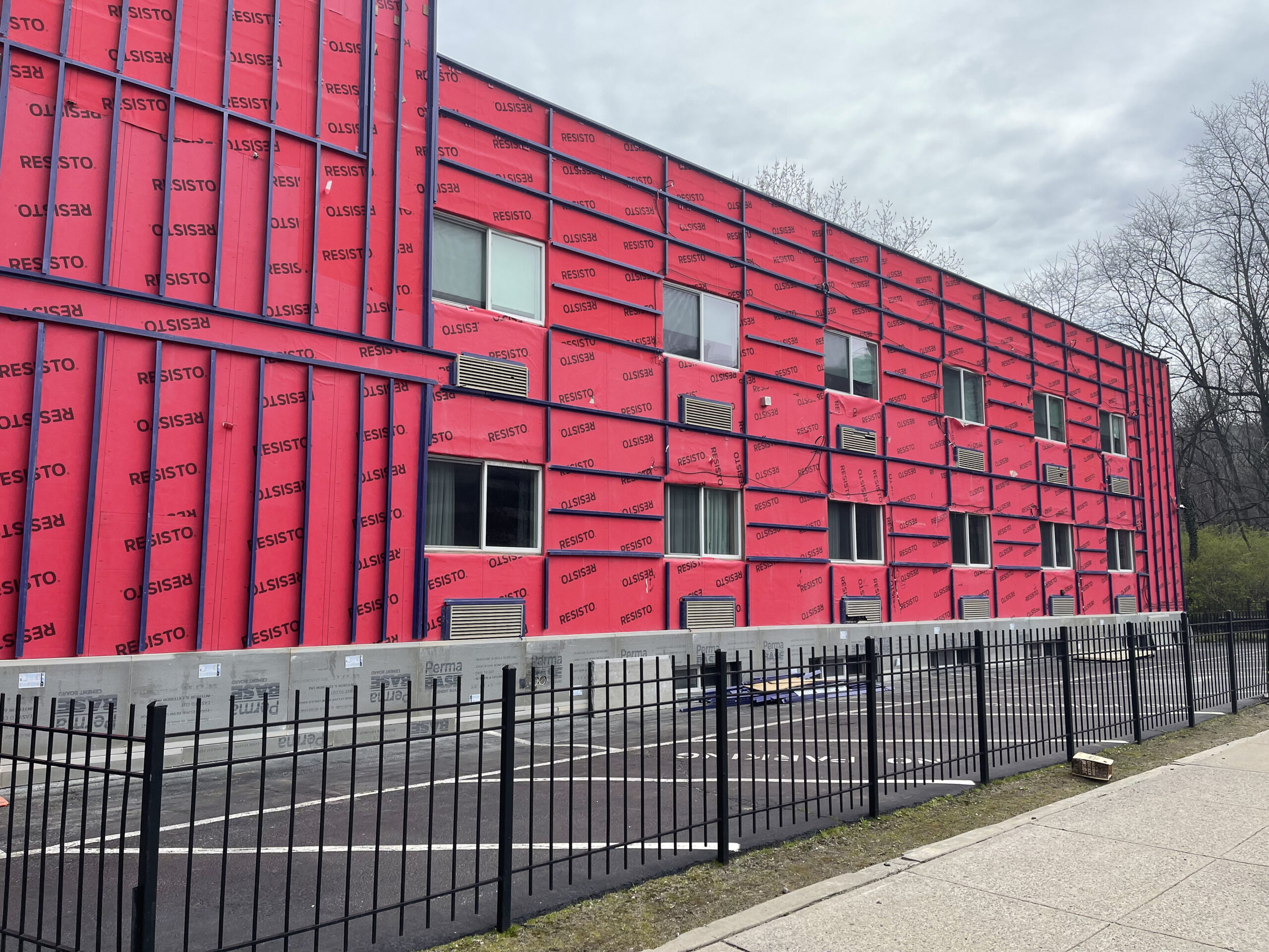 Portfolio – Cladiator