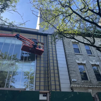 Portfolio - Cladiator