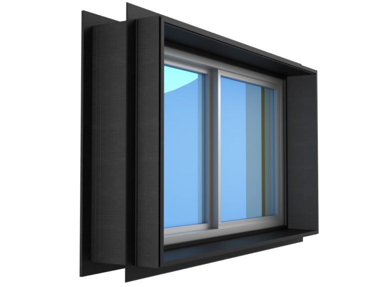 Cladiator - Products - Insulated Cladding System